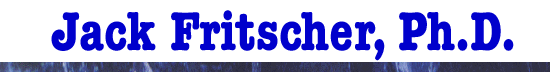 Jack Fritscher, Ph.D.