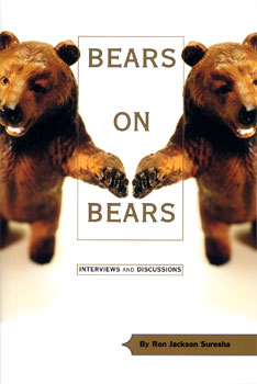 Bears on Bears by Ron Suresha: Bearness's Big Blank: Tracing the Genome ...